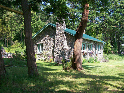 The Cottage
